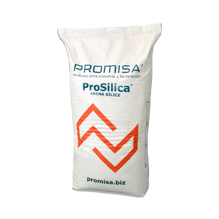 ProSilica® - Promisa