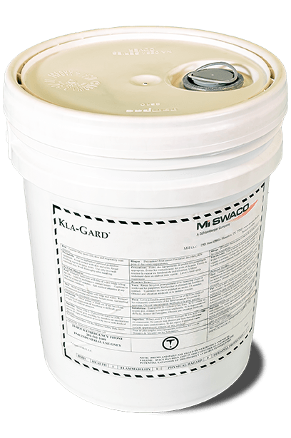 KLA-GARD® - Promisa