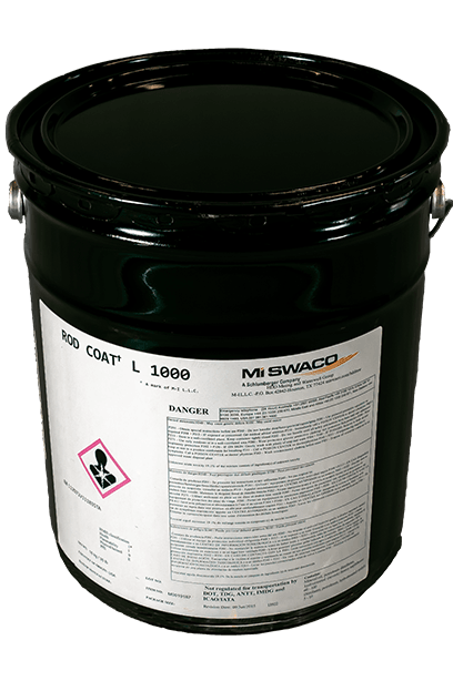 Fluidos de Perforación - Promisa