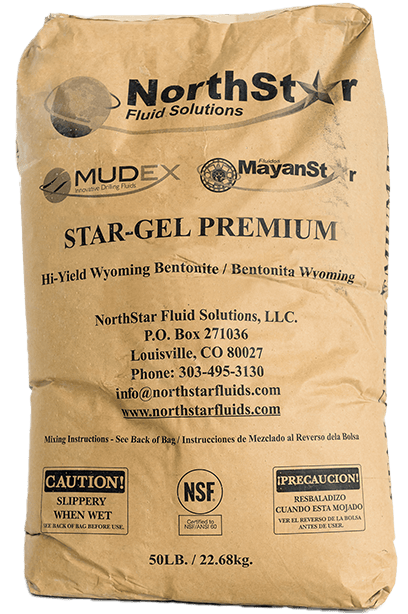 STAR GEL PREMIUM® - Promisa